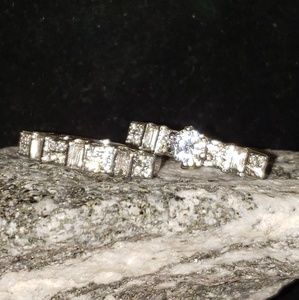 Jewelry | Wedding Set | Poshmark